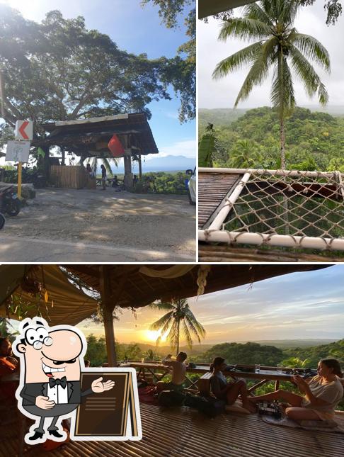Bucafe (Bukid Cafe), San Juan - Restaurant menu, prices and reviews