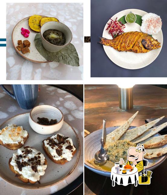 COMORIN, Gurugram - Restaurant reviews