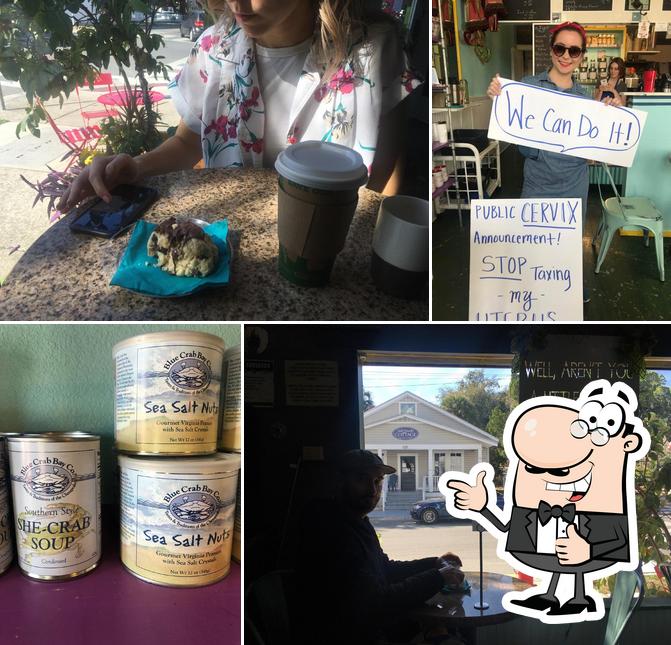 1842 Mercantile in Cedar Key - Restaurant reviews