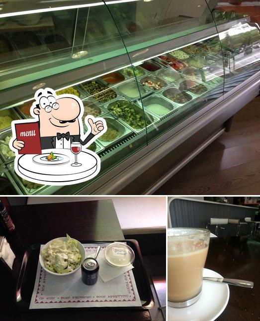 Quick in Madrid - Restaurant reviews