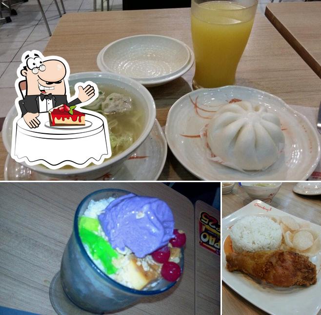 Chowking SM Molino restaurant, Bacoor, G/F SM City Molino - Restaurant ...
