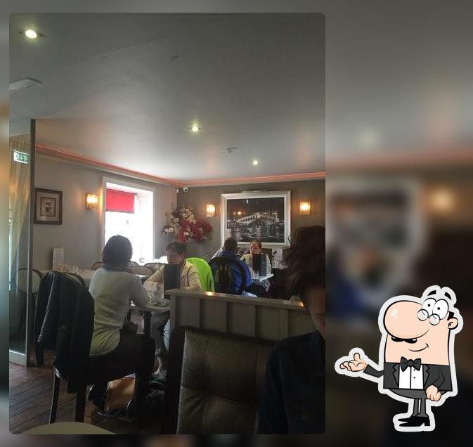 Top 7 cafes in Maynooth, august 2025 - Restaurant Guru