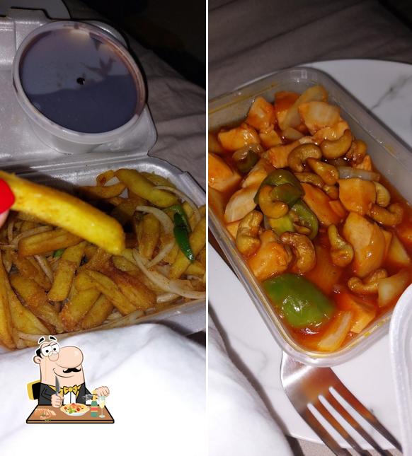 Lucky View, Glasgow - Restaurant menu, prices and reviews