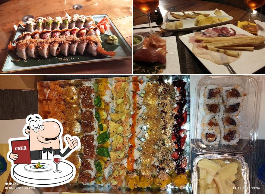Garage 51 pub & bar, Genoa - Restaurant menu and reviews