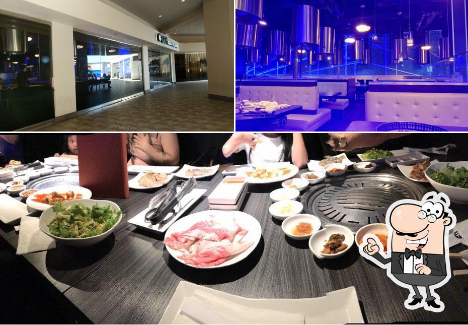 Gen Korean BBQ House, Honolulu - Restaurant menu, prices and reviews