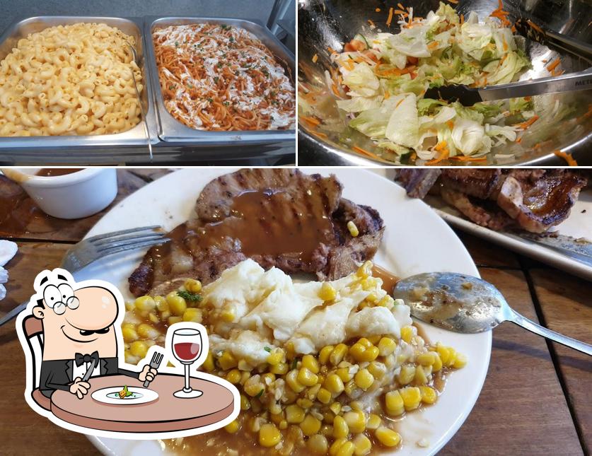 John's Kitchen restaurant, Angeles, 5H27+883 - Restaurant reviews