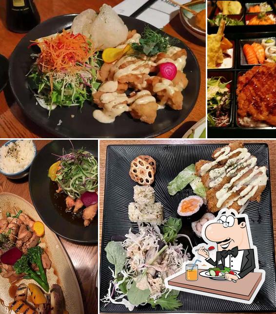 Kushi Korean buffet, Hamilton - Restaurant menu, prices and reviews