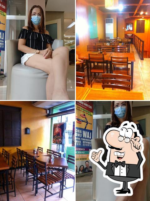 Mang Inasal, Quezon City - Restaurant menu, prices and reviews