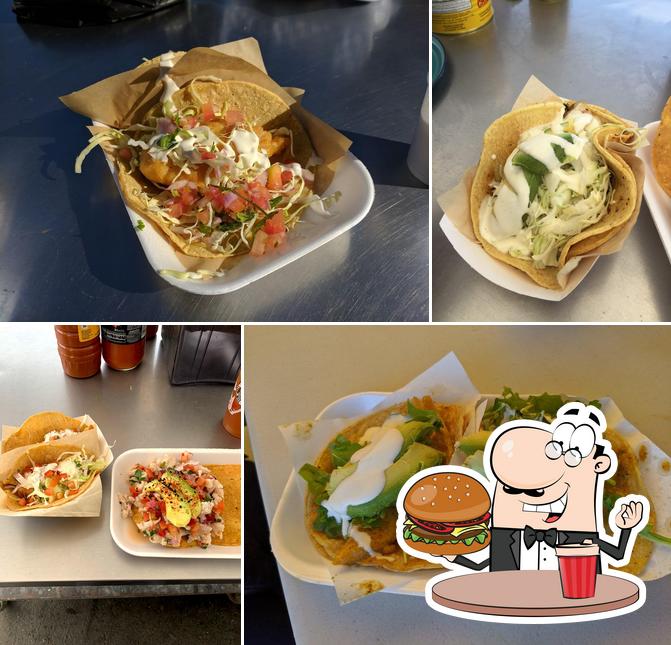 Mariscos German restaurants in San Diego, summer 2024 - Restaurant Guru