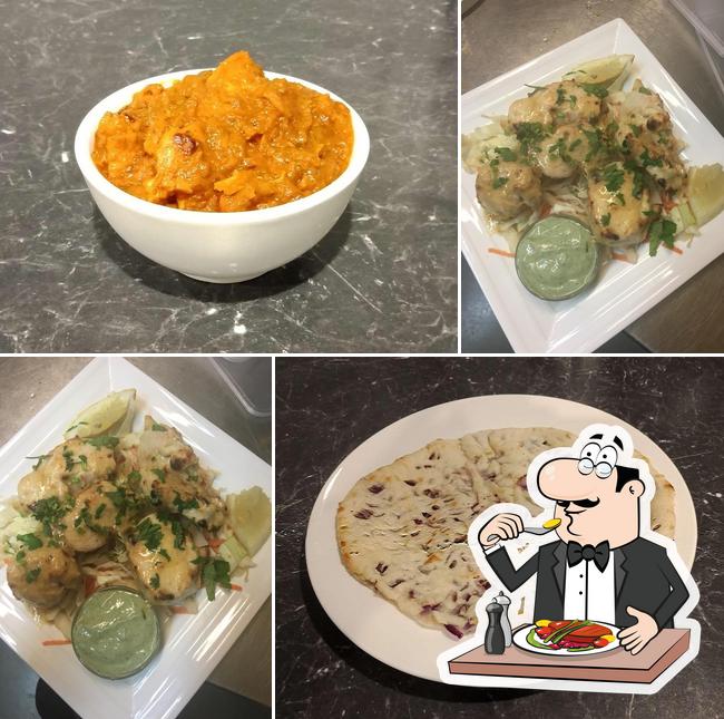Masala Lounge, Porirua - Restaurant menu, prices and reviews