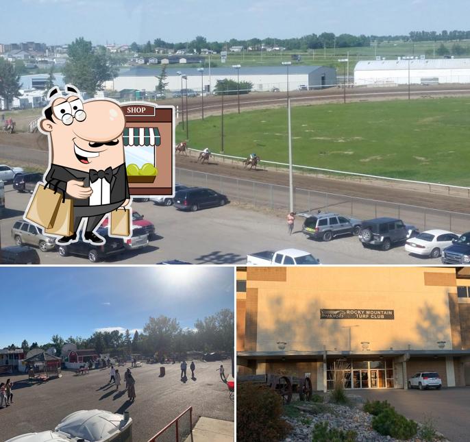 Bullys Casino, Lethbridge - Restaurant menu, prices and reviews