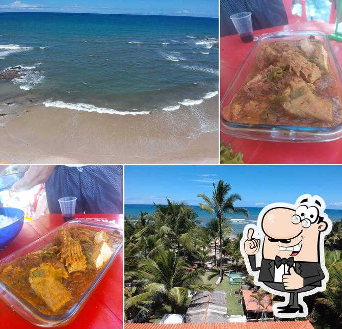 Cabana bom bar, Brazil - Avaliações de restaurantes