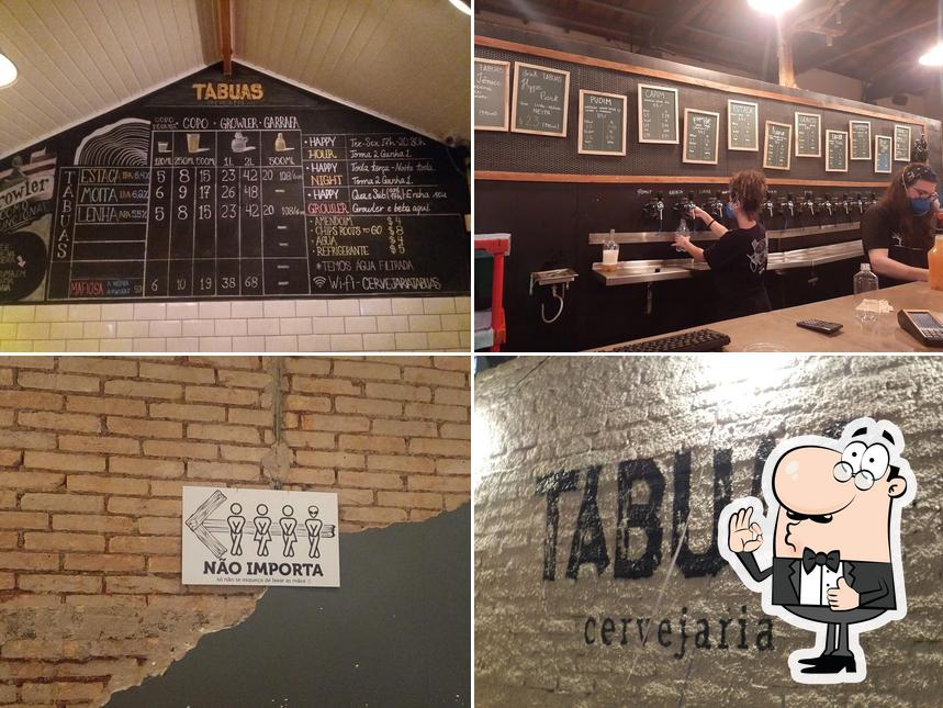 Cervejaria Tábuas, Campinas - Menu do restaurante, preços e opiniões