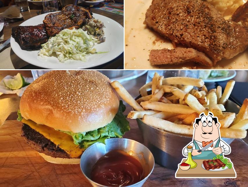 Earls Kitchen + Bar, Calgary - Restaurant menu, prices and reviews