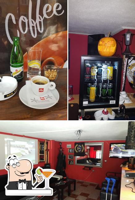 Easy Riders MC Club-House, Sofia - Restaurant reviews