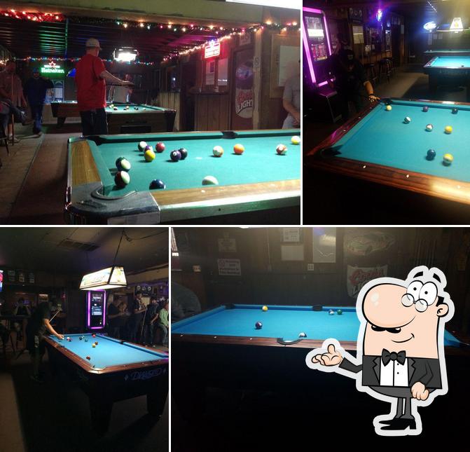 Five Points Sports Bar in Escondido - Restaurant reviews