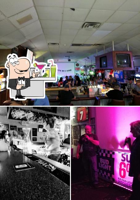 Green Derby, 132 Sunnydell St in Derby - Restaurant reviews
