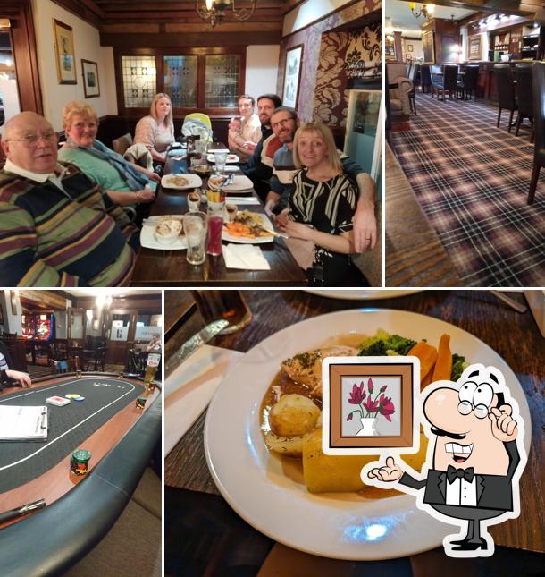 The Gamekeeper, Scotter - Restaurant menu, prices and reviews