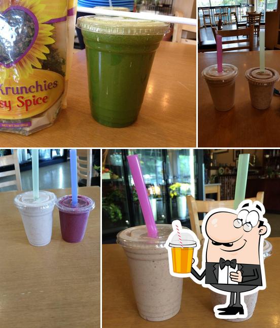 The Juice Joint in River Forest - Restaurant reviews