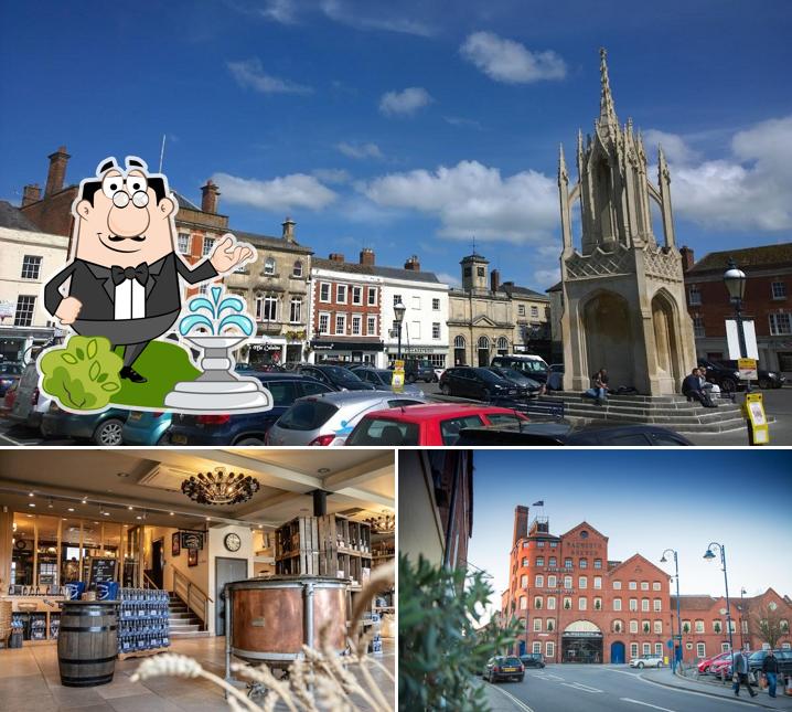 Top 7 pubs & bars in Devizes, october 2025 - Restaurant Guru