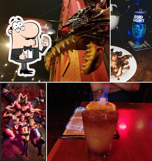 Whiskey Chicks in Oklahoma City - Restaurant menu and reviews