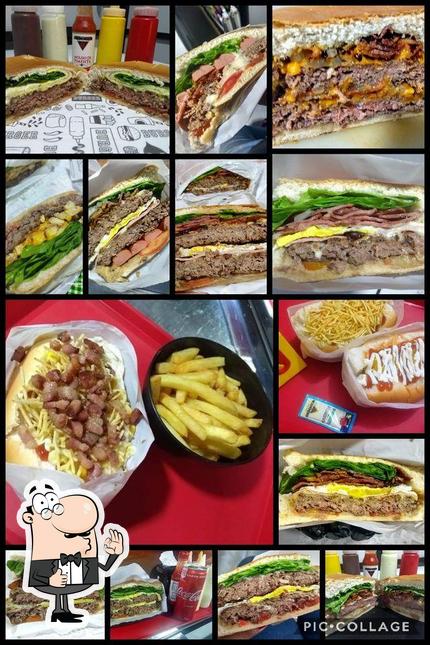 Rei do Dog restaurante, Mandaguaçu - Avaliações de restaurantes