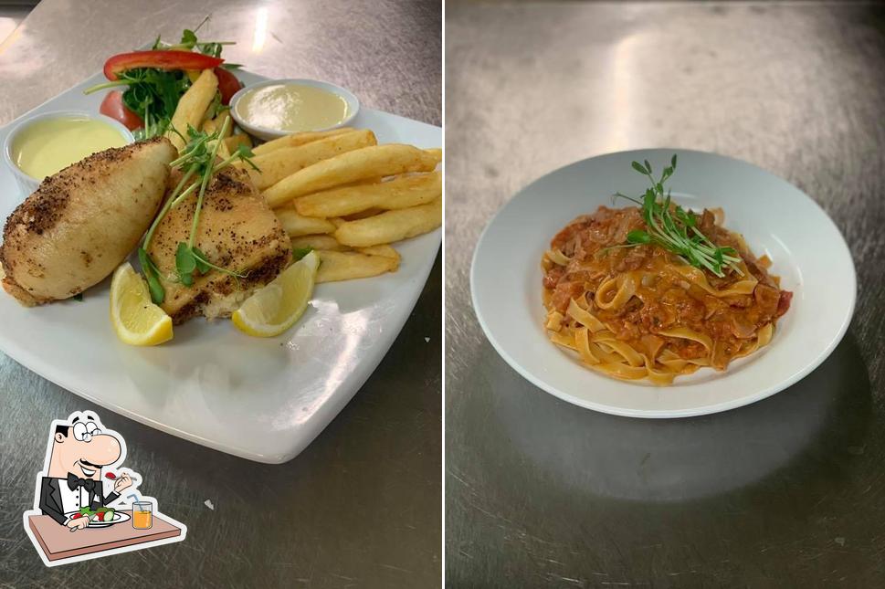 Attfield 39 in Maddington - Restaurant menu and reviews