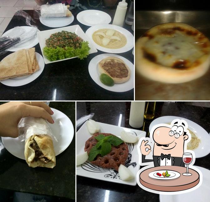 Beduino's Comida Árabe restaurant, Foz do Iguaçu - Restaurant reviews
