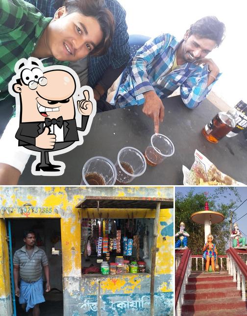Bhomor Chicken Shop, India - Restaurant reviews