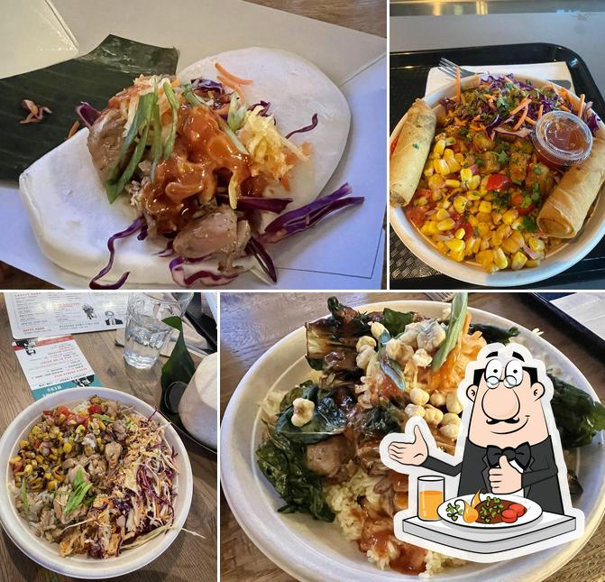 Boni: Filipino Street Food in Columbus - Restaurant reviews