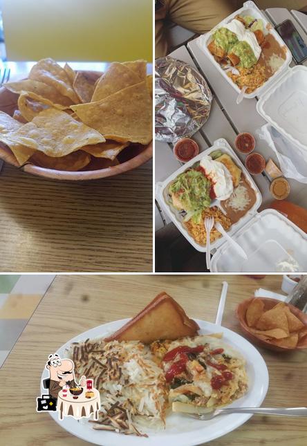 Casa Maria Taqueria, Hayward - Restaurant menu, prices and reviews