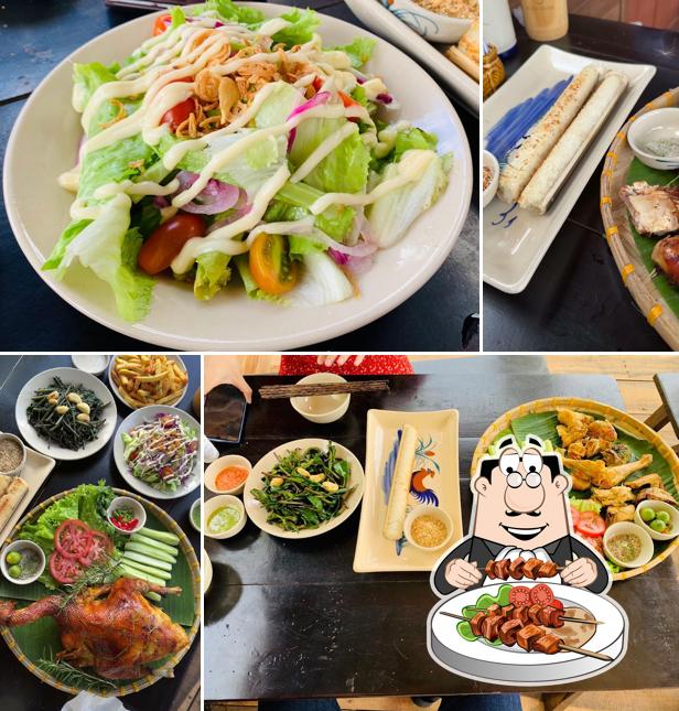 Cát Lam Thôn restaurant, Dalat - Restaurant reviews