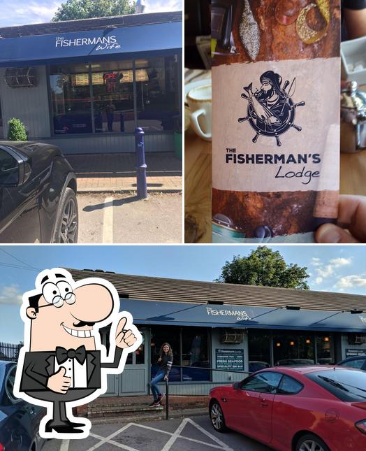 Catch Seafood Street Lane, Leeds - Restaurant menu, prices and reviews