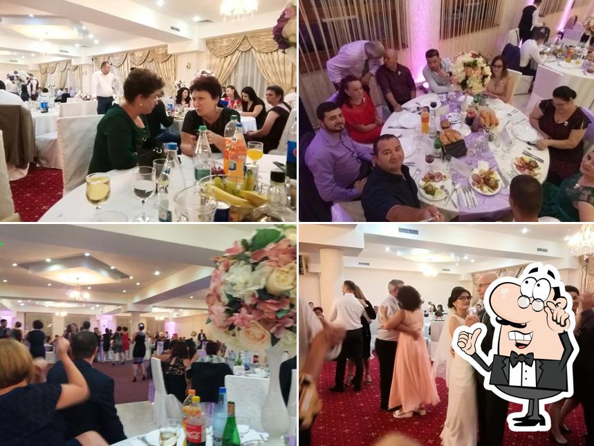 Complex Riviera, Giurgiu - Restaurant reviews