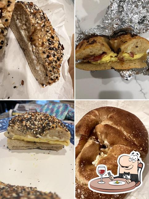 Family Dough Bagels in Mint Hill - Restaurant reviews