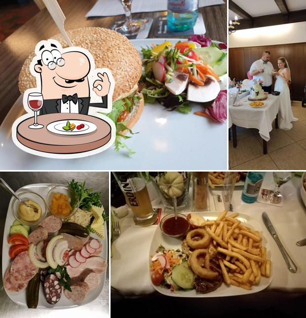 Gasthaus Kuckuck restaurant, Wunstorf — Speisekarte, Preise & Bewertungen