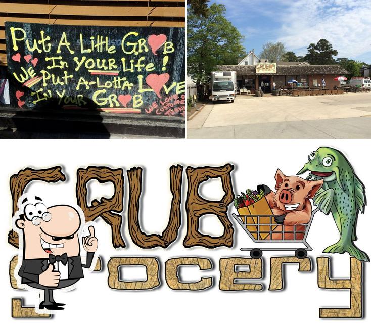 Grub Kitchen - Grocery & Deli, Rehoboth Beach - Restaurant menu, prices ...