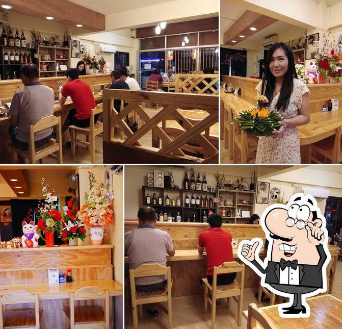 春 Haru Japanese restaurant - ฮารุ, Rayong - Restaurant reviews