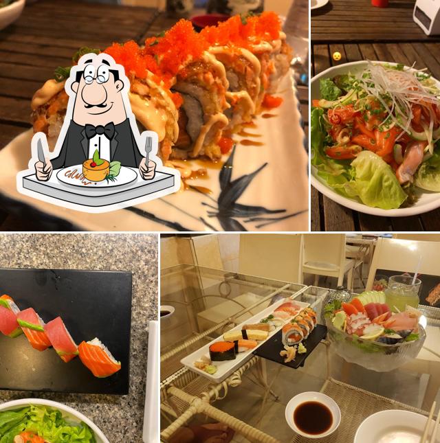 His Place restaurant, Bangkok - Restaurant reviews