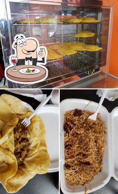kitchen in Brantford - Restaurant menu and reviews