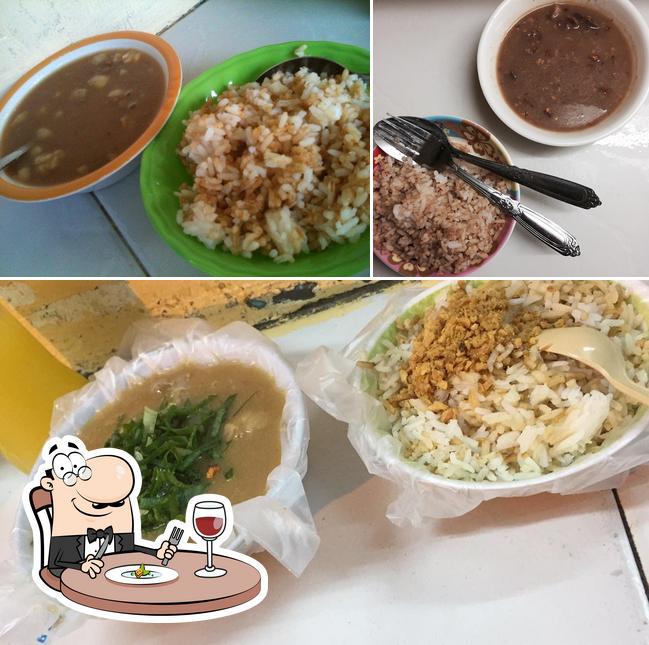 KABAYAN PARES & MAMI, Manila - Restaurant menu, prices and reviews