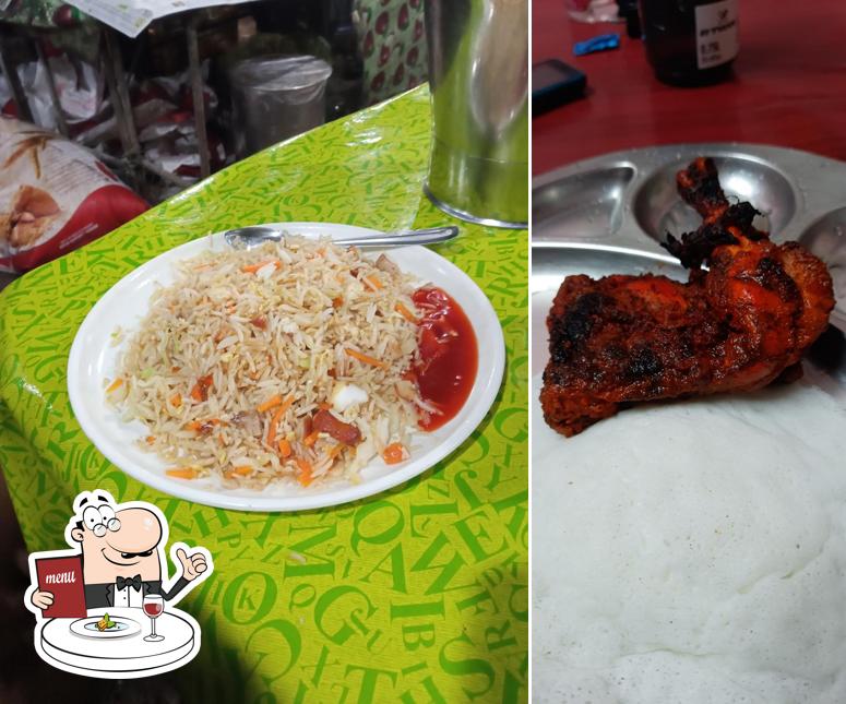 Kottayam Thattukada Near Plantation Building, Kottayam - Restaurant reviews