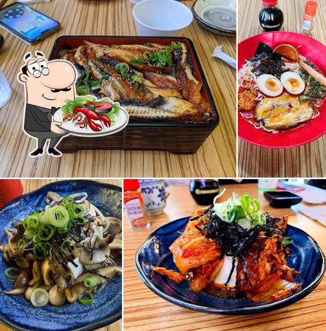Top 1 restaurant with japanese udon in Ashfield, december 2025 ...