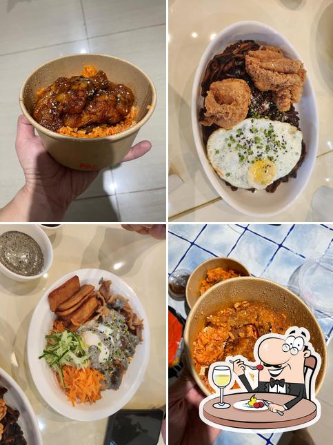 Kuya Korea, Quezon City - Restaurant menu, prices and reviews