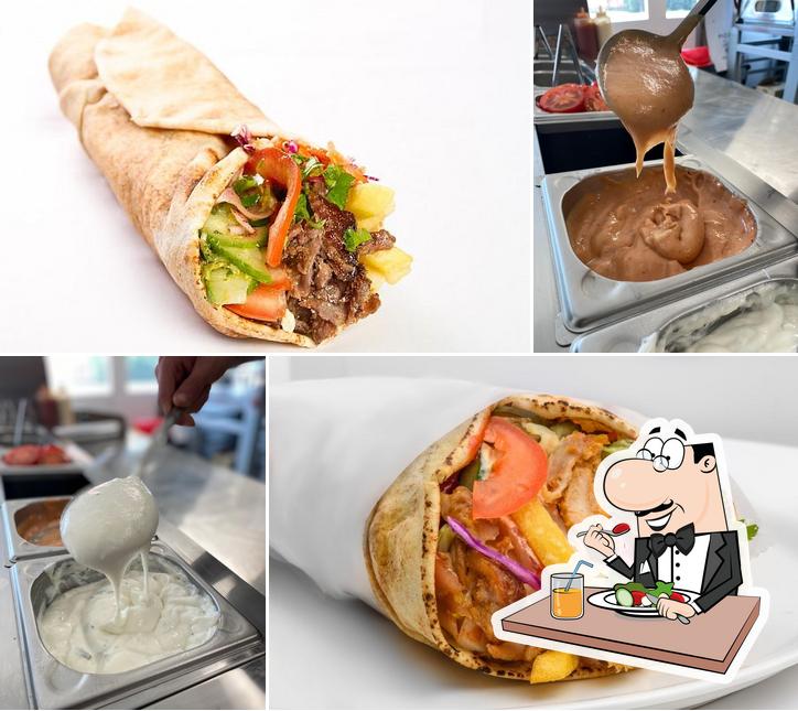 La Stradă Fast Food Sântandrei, Sântandrei - Restaurant menu and reviews