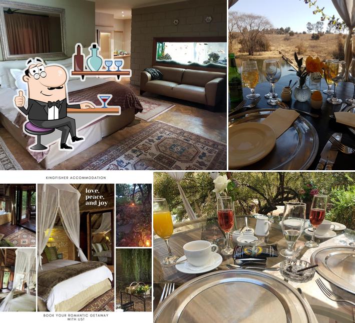 Top 10 restaurants in Centurion, september 2025 - Restaurant Guru