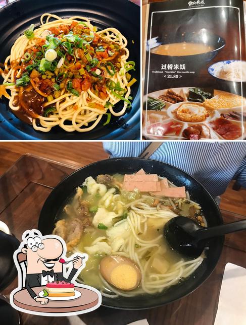 Li's Rice Noodle Bar, Adelaida - Opiniones del restaurante