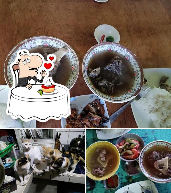 Mang Vic's Bulalohan, Antipolo - Restaurant menu, prices and reviews
