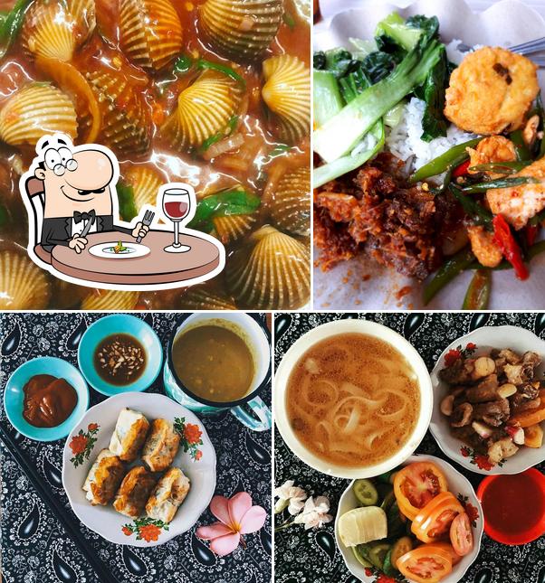 My Home My Kitchen restaurant, Bandung - Restaurant reviews