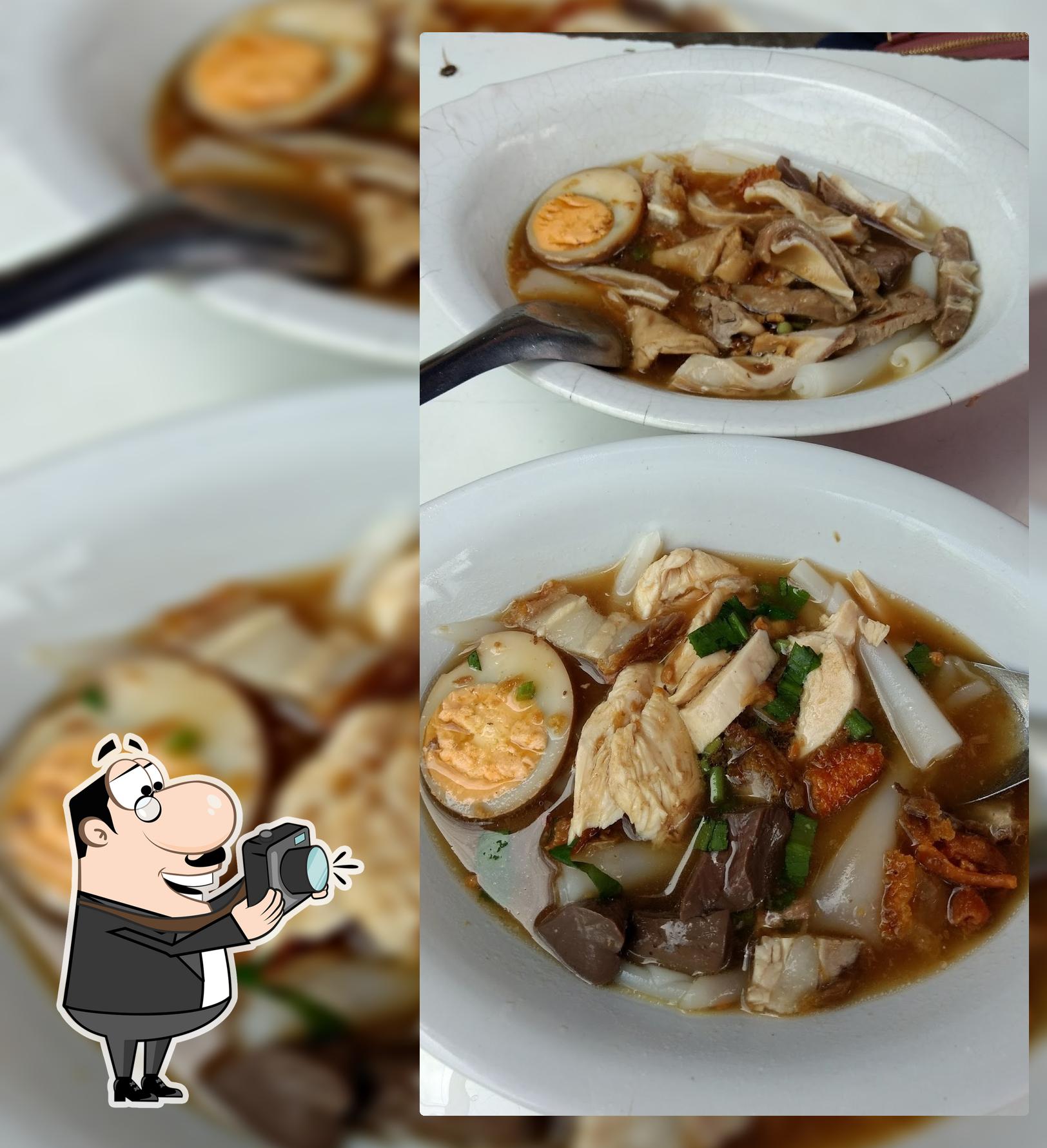 Best chinese restaurants in Nakhon Sawan, summer 2024 - Restaurant Guru
